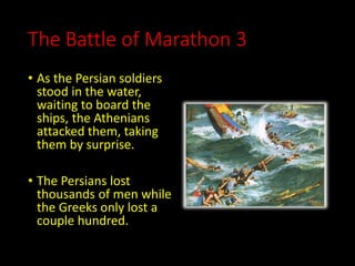 Sub 5d the major wars of ancient greece | PPTX