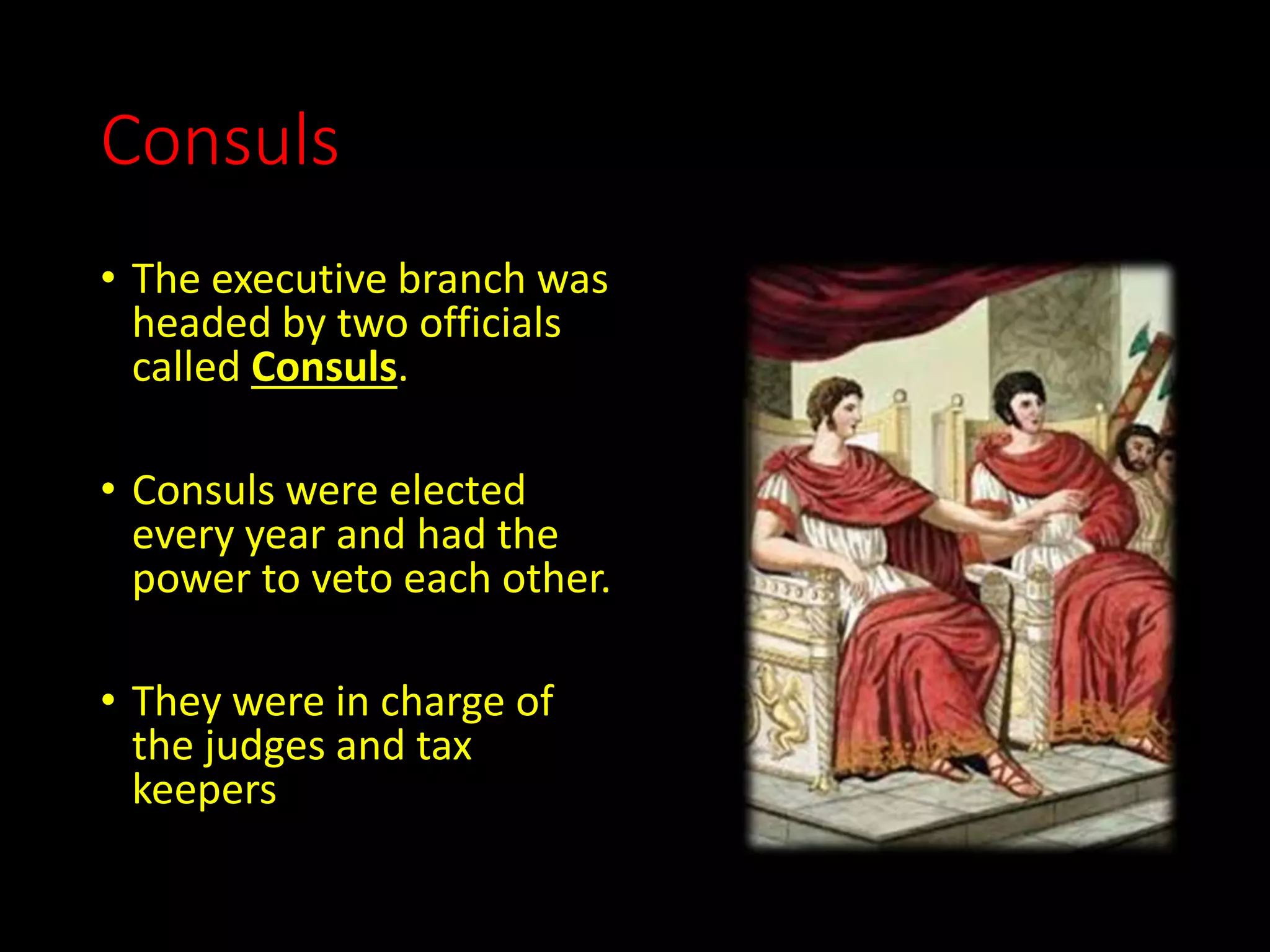 Sub6cd the roman republic and the punic wars | PPTX