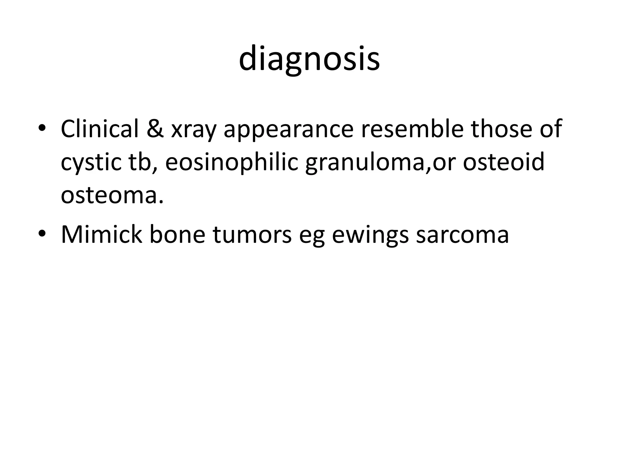Subacute hematogenous osteomyelitis.pptx