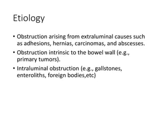 Subacute Intestinal-WPS Office.pptx