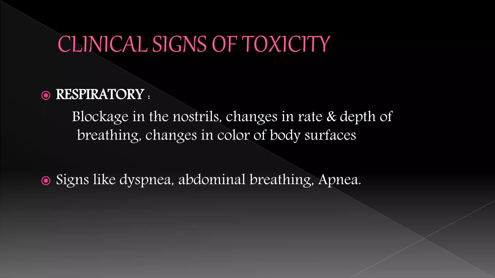 Subacute toxicity testing as per oecd guidelines tulsi 407 | PPTX