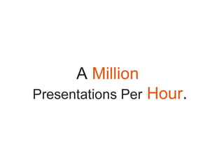 Presentation Nightmare | PPTX