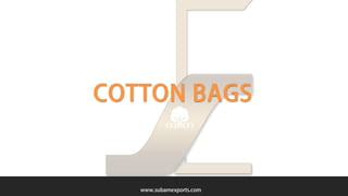 Subam exports | PDF | Manufacturing Industry | Industries