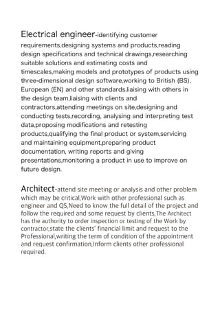 ICI Development Proposal | PDF | Civil Engineering Industry | Industries