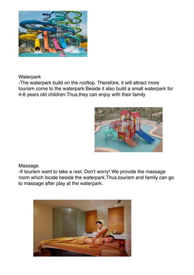 ICI Development Proposal | PDF | Civil Engineering Industry | Industries