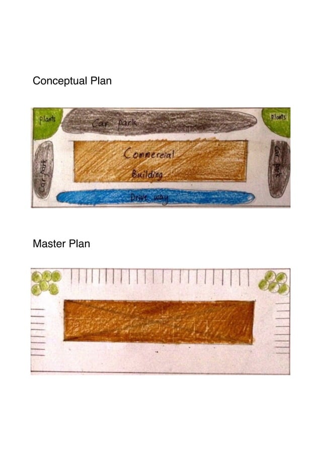 ICI Development Proposal | PDF | Civil Engineering Industry | Industries