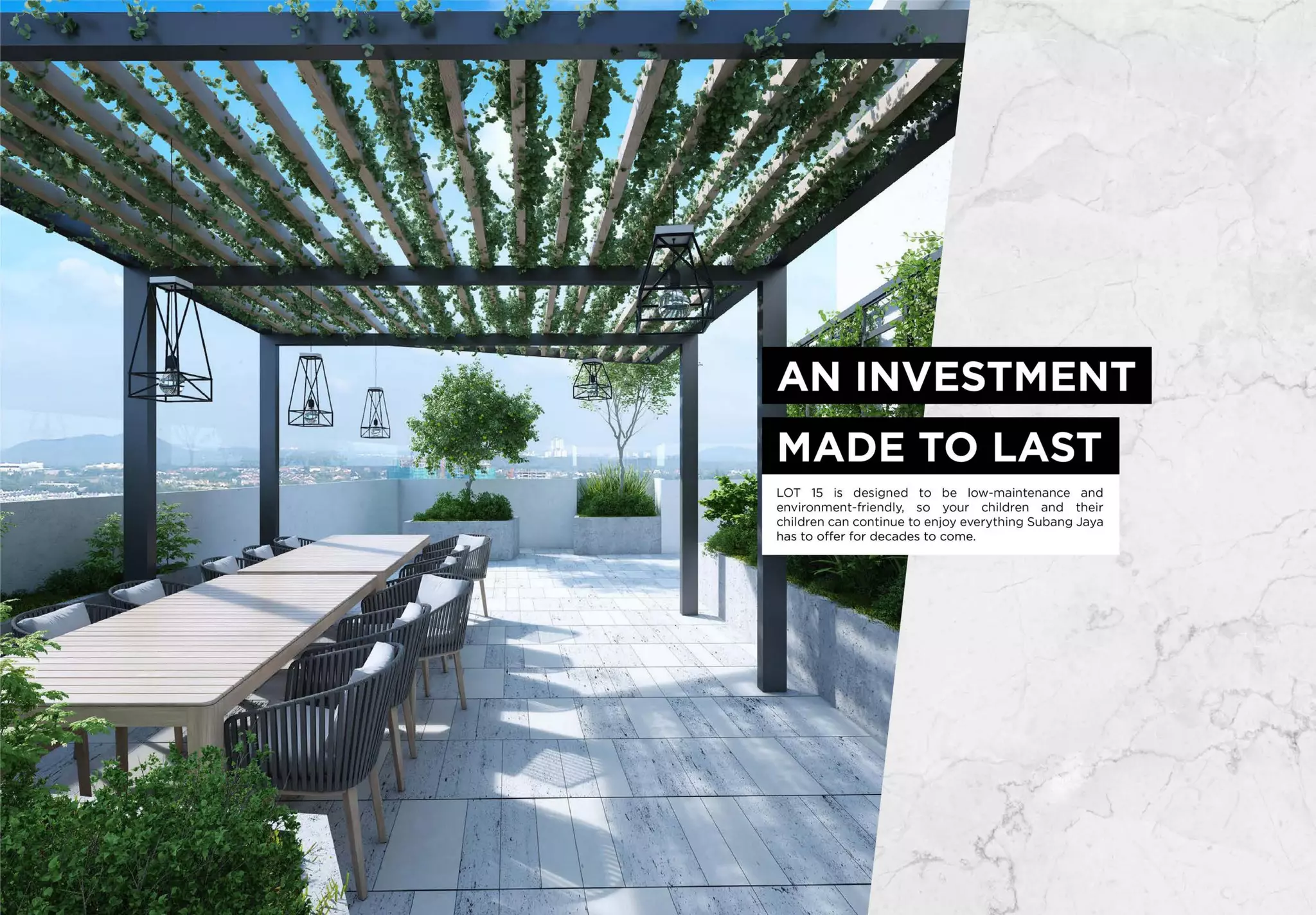 Subang Jaya - A New Edge - Sime Darby Property | PDF