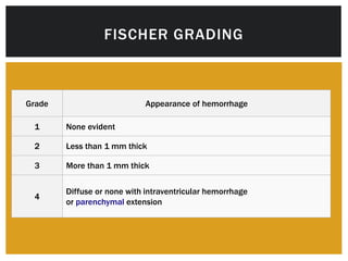 Subarachnoid hemorrage –eso guidelines for management | PPTX | Brain ...