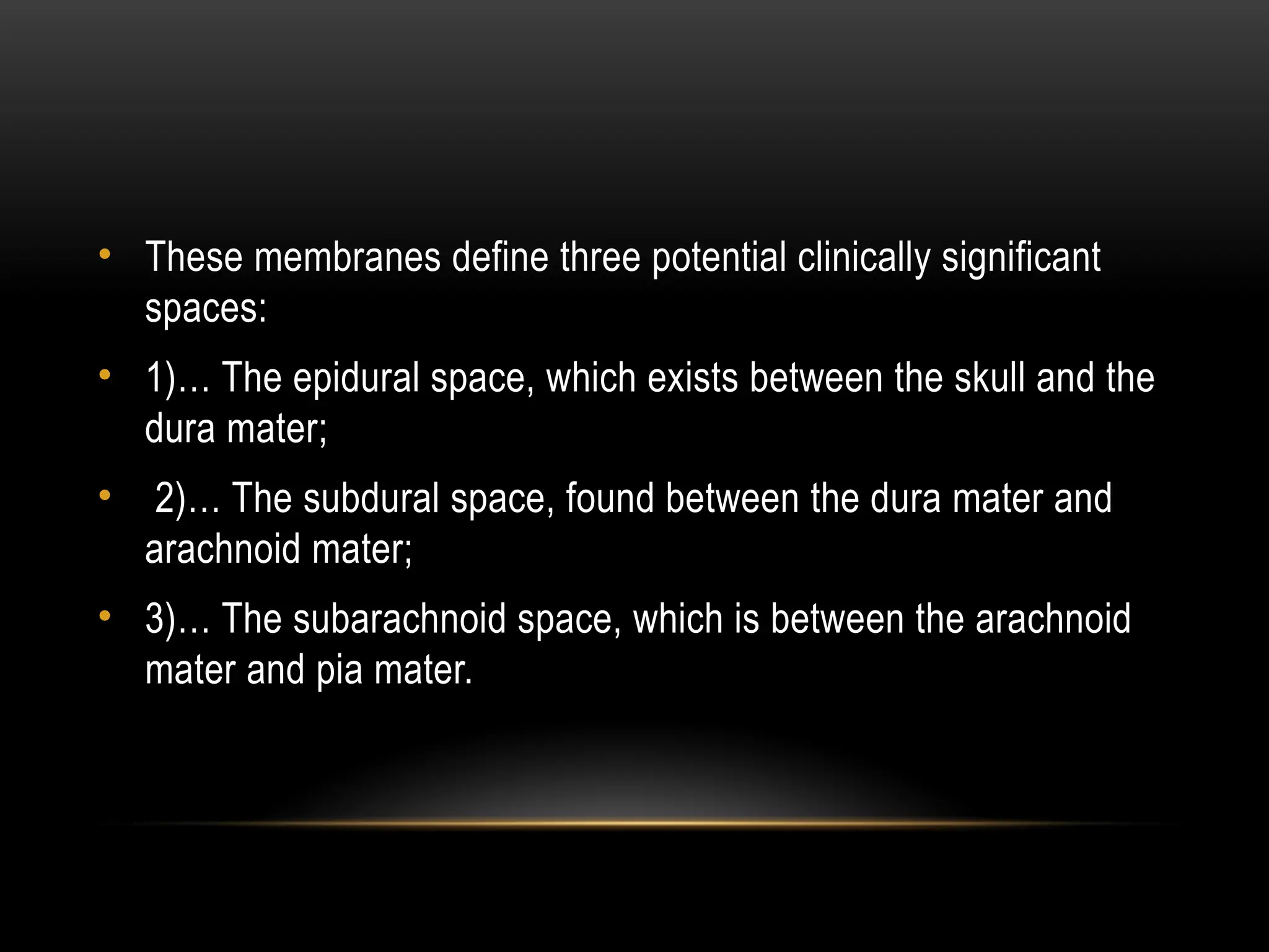 lecture on subarachnoid hemorrhage.pptx.important clues | PPTX