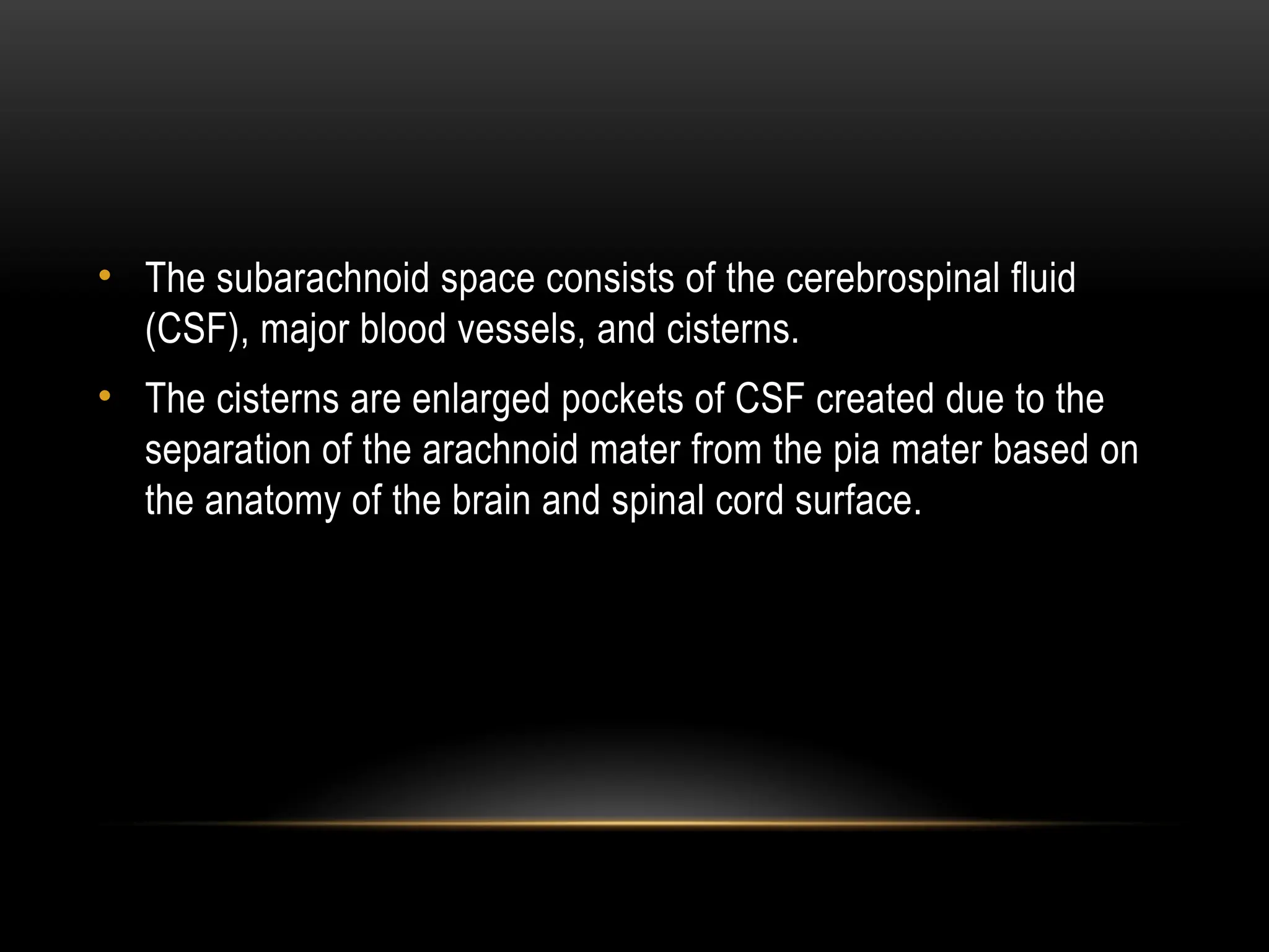 lecture on subarachnoid hemorrhage.pptx.important clues | PPTX