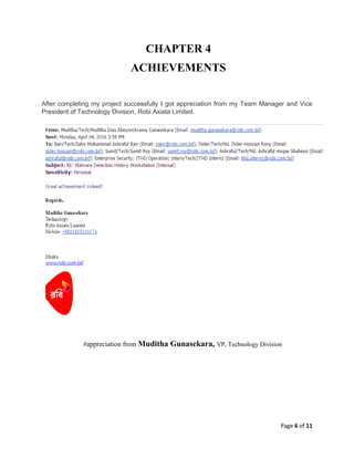 Malware Cleanup Project | PDF | Computing | Technology & Computing