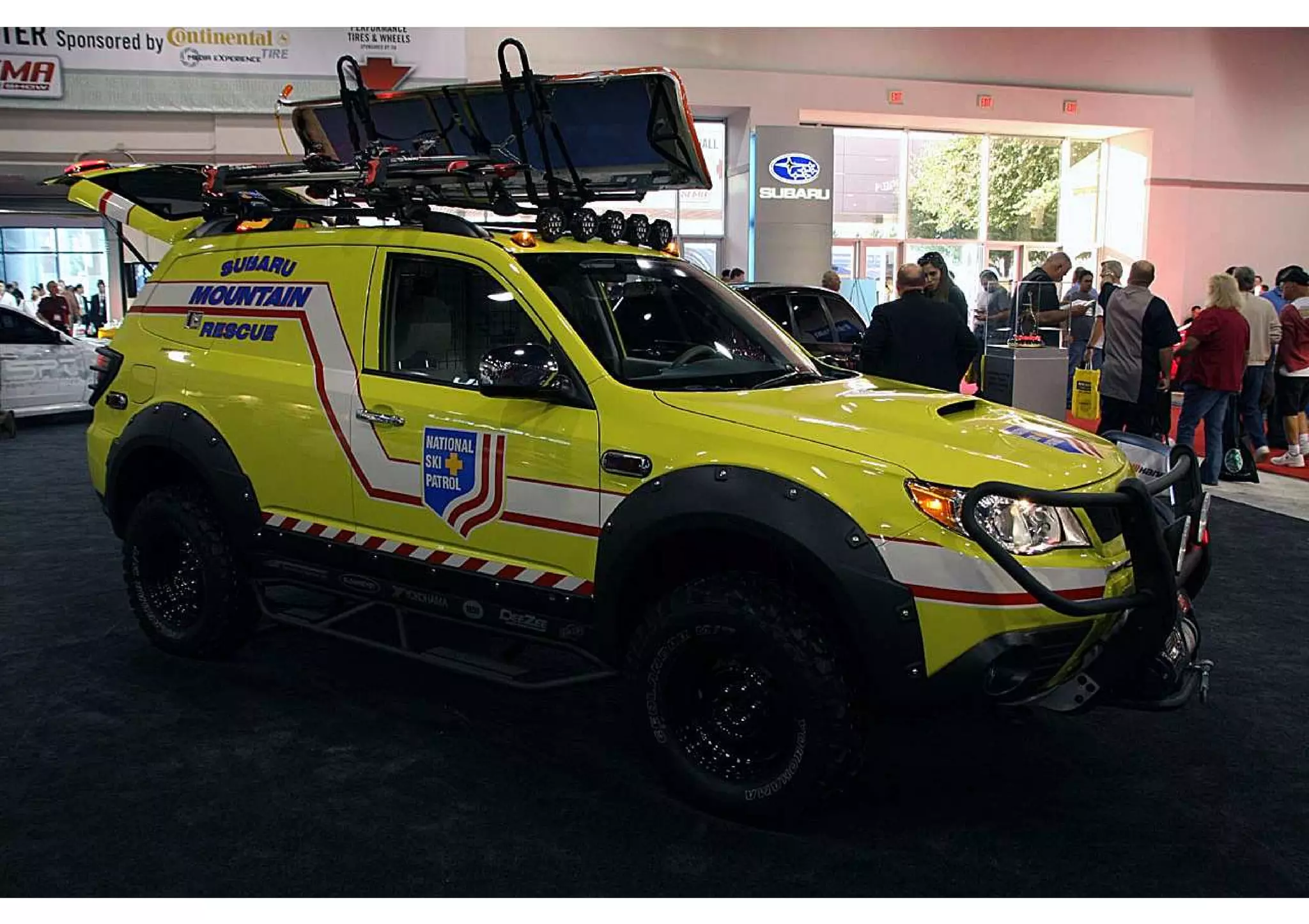 Subaru | PDF