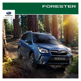 Subaru Forester | PDF