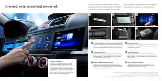 Subaru Forester | PDF