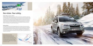 Subaru Forester | PDF