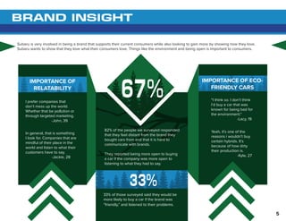 Subaru plans book | PDF