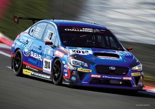 Subaru wrx dealers perth | PDF