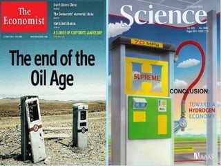 hydrogen powered car and its parts worklng images | PPT