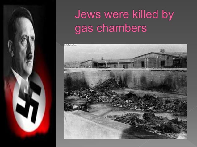 Nazism and rise of Hitler | PPT