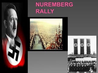 Nazism and rise of Hitler | PPT