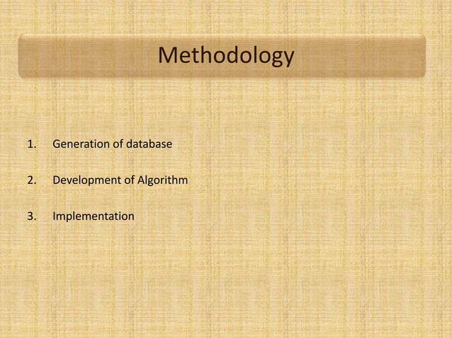 Sub assemblies | PPT