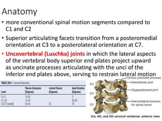 Subaxial Cervical spine fusion.pptx