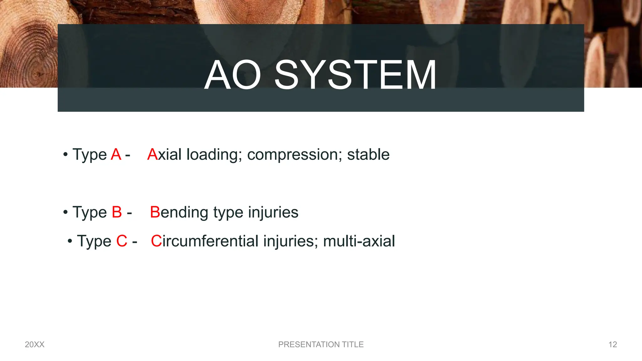 SUBAXIAL SPINE INJURY BY DR NKUNDIMANA JEAN PAUL .pptx
