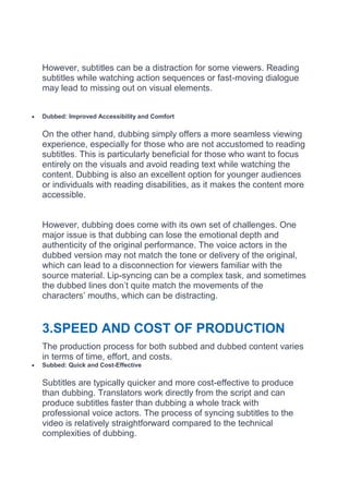 Subbed vs. Dubbed Which Is Better Option for Global Markets in 2025.pdf