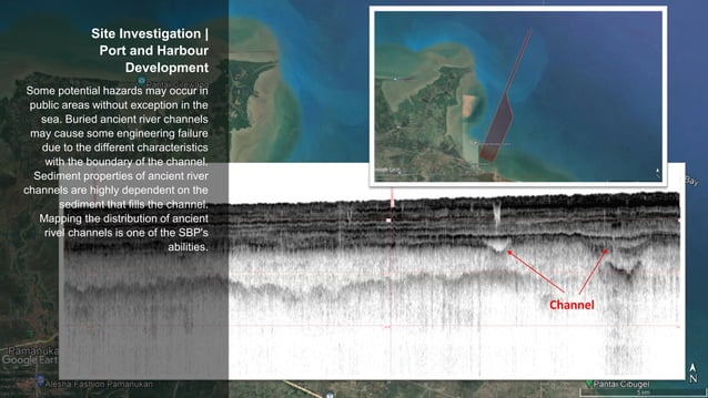 Sub Bottom Profiler QGI.pdf | Digital Audio | Computer Software and ...