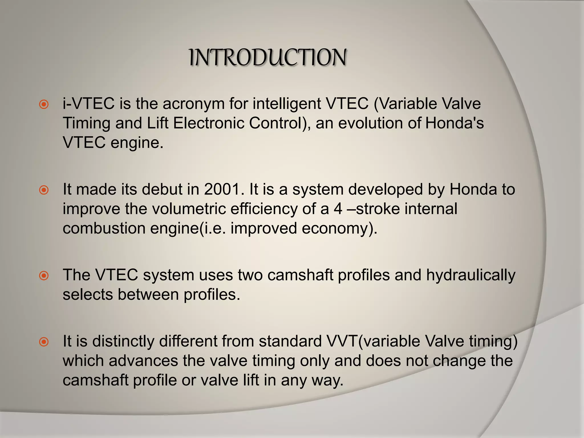 Subbu ppt tech | PPTX | Motorcycles | Automotive