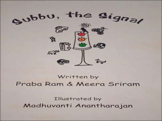 Subbu the signal | PPTX