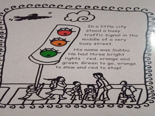 Subbu the signal | PPTX