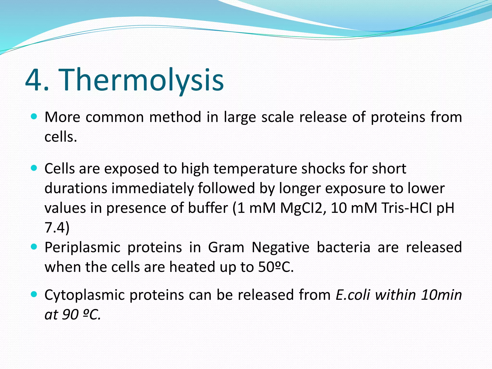 Subcellular fractionation and marker proteins | PPTX