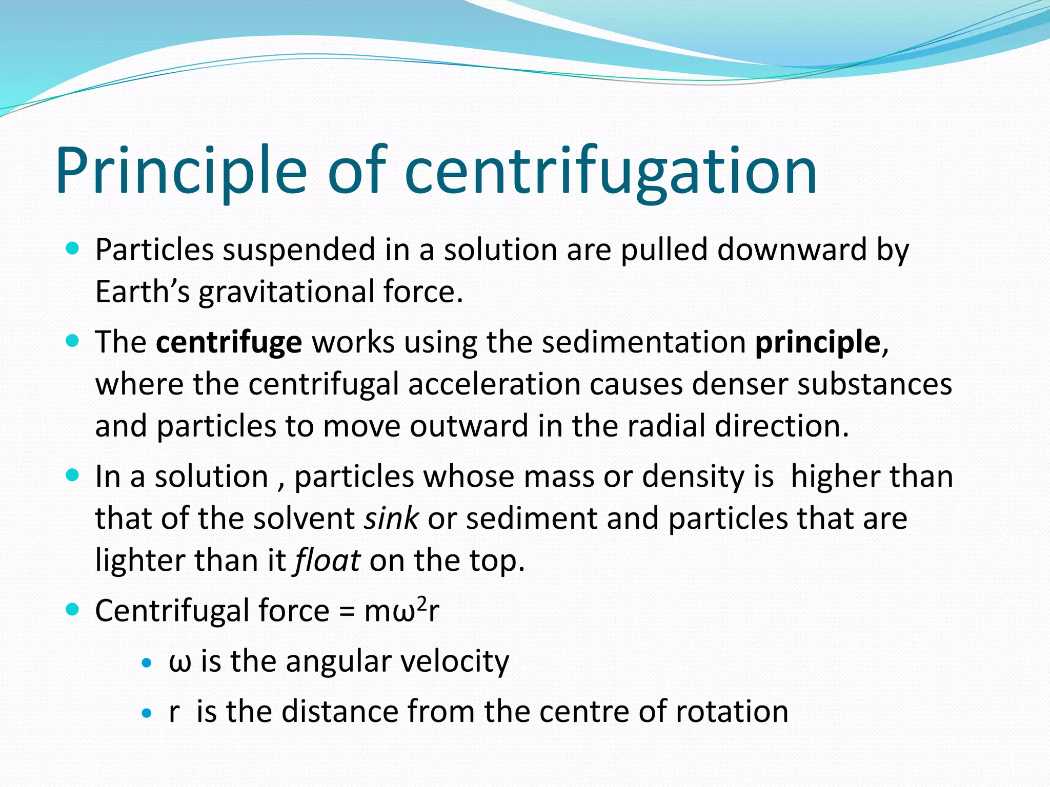 Subcellular fractionation and marker proteins | PPTX
