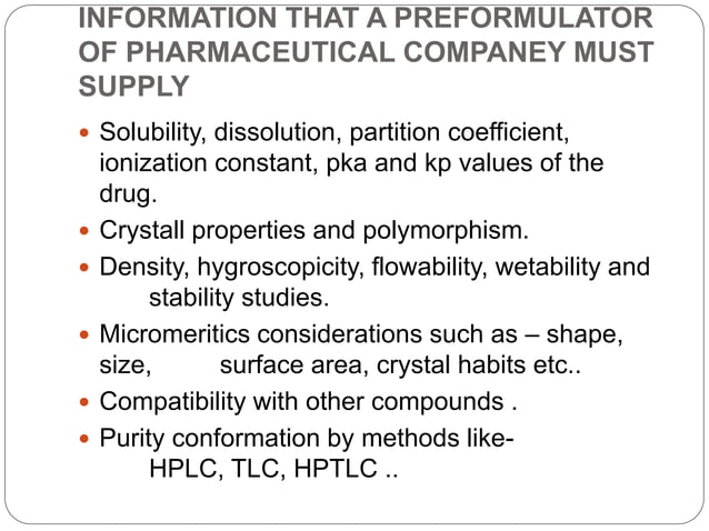 Pharmaceutical Technology 1 | PPTX | Skin and Dermatology | Diseases and Conditions