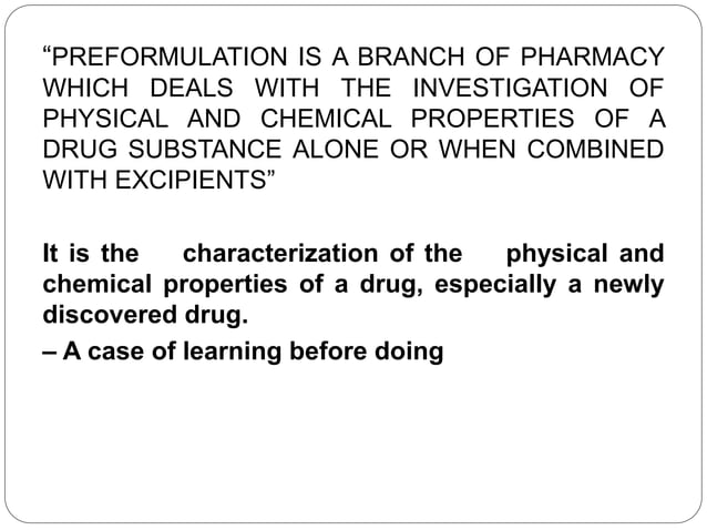 Pharmaceutical Technology 1 | PPTX | Skin and Dermatology | Diseases and Conditions