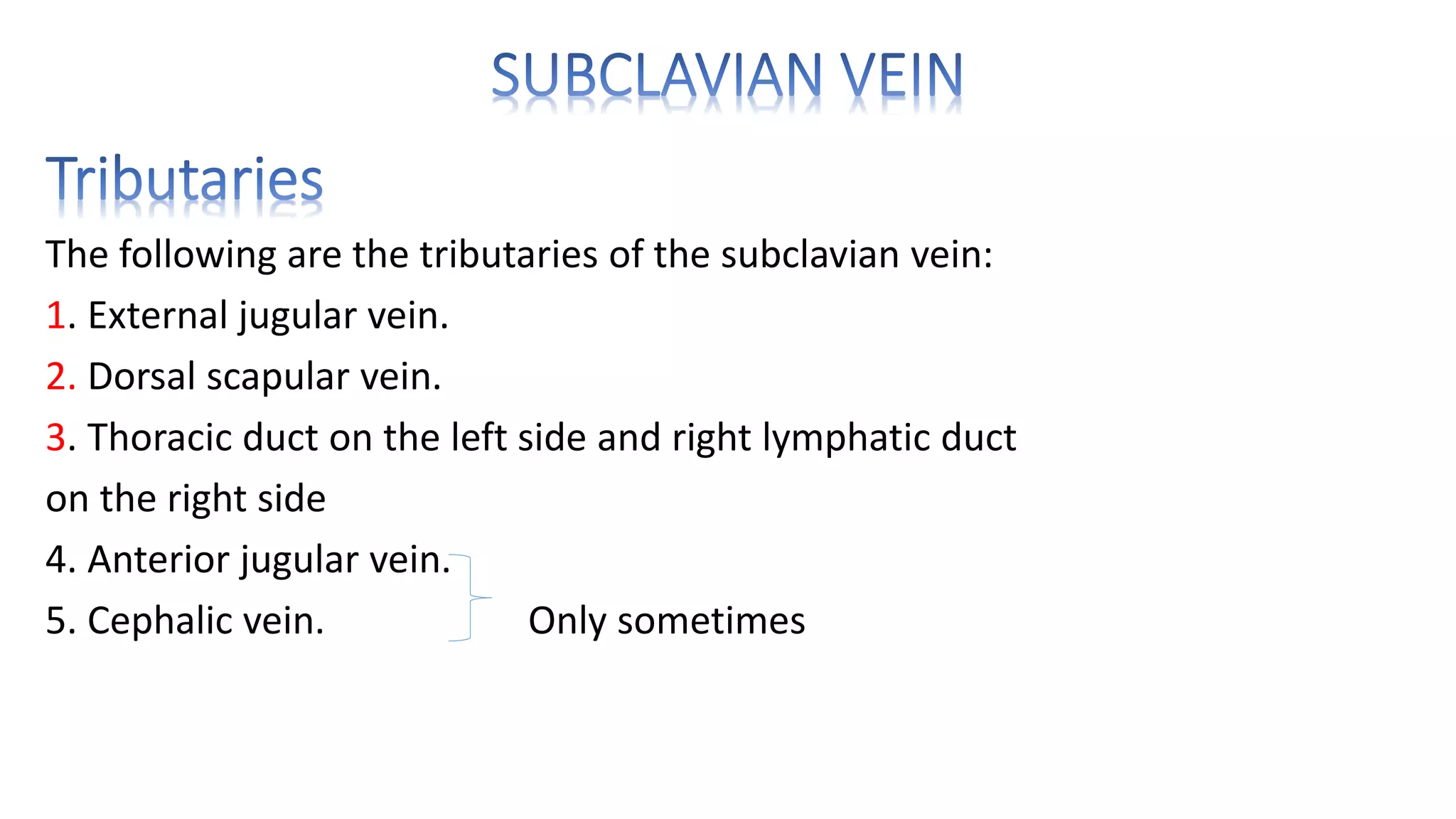 subclavian vein.pptx