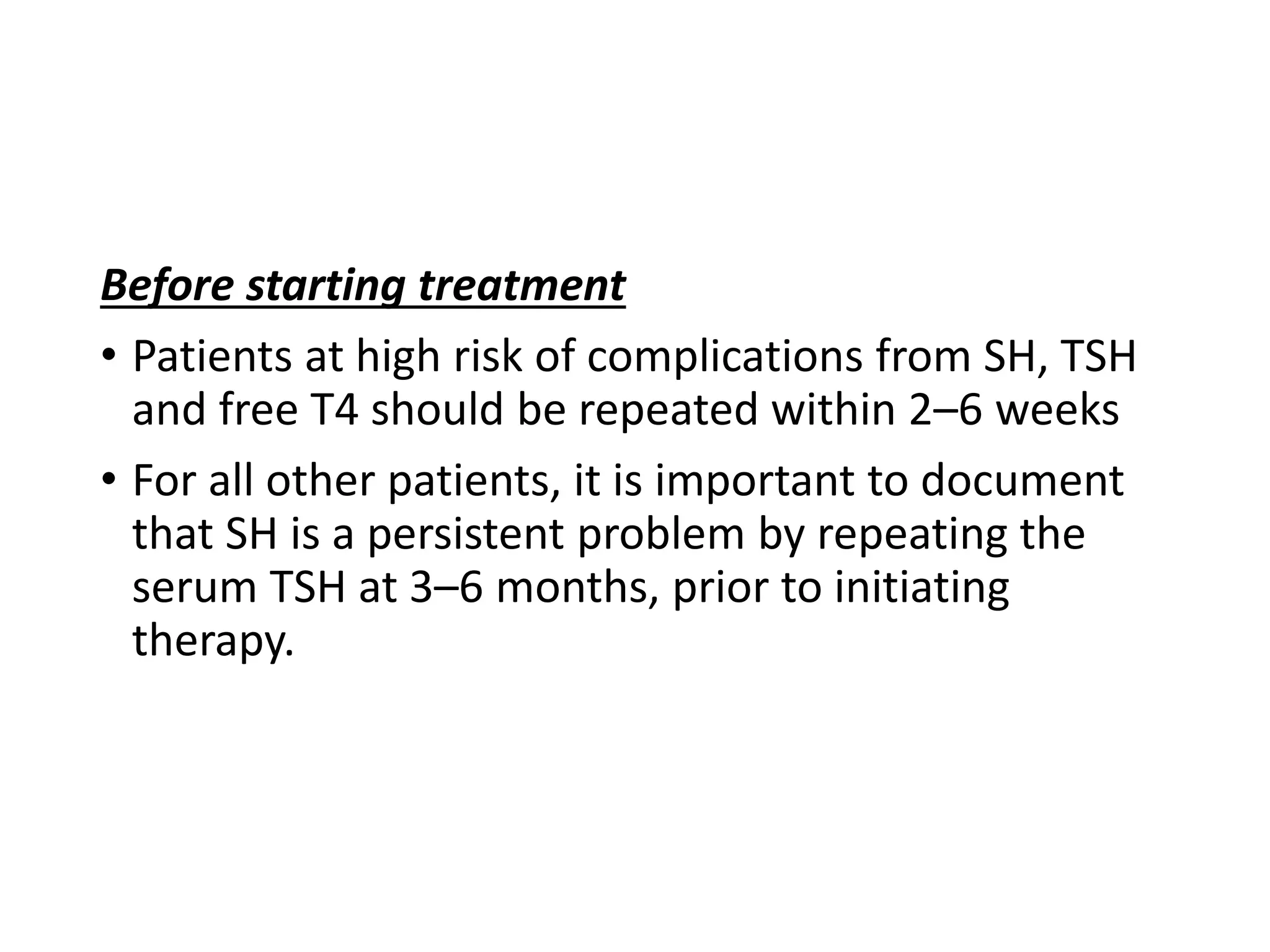 Subclinical hyperthyroidism.pptx
