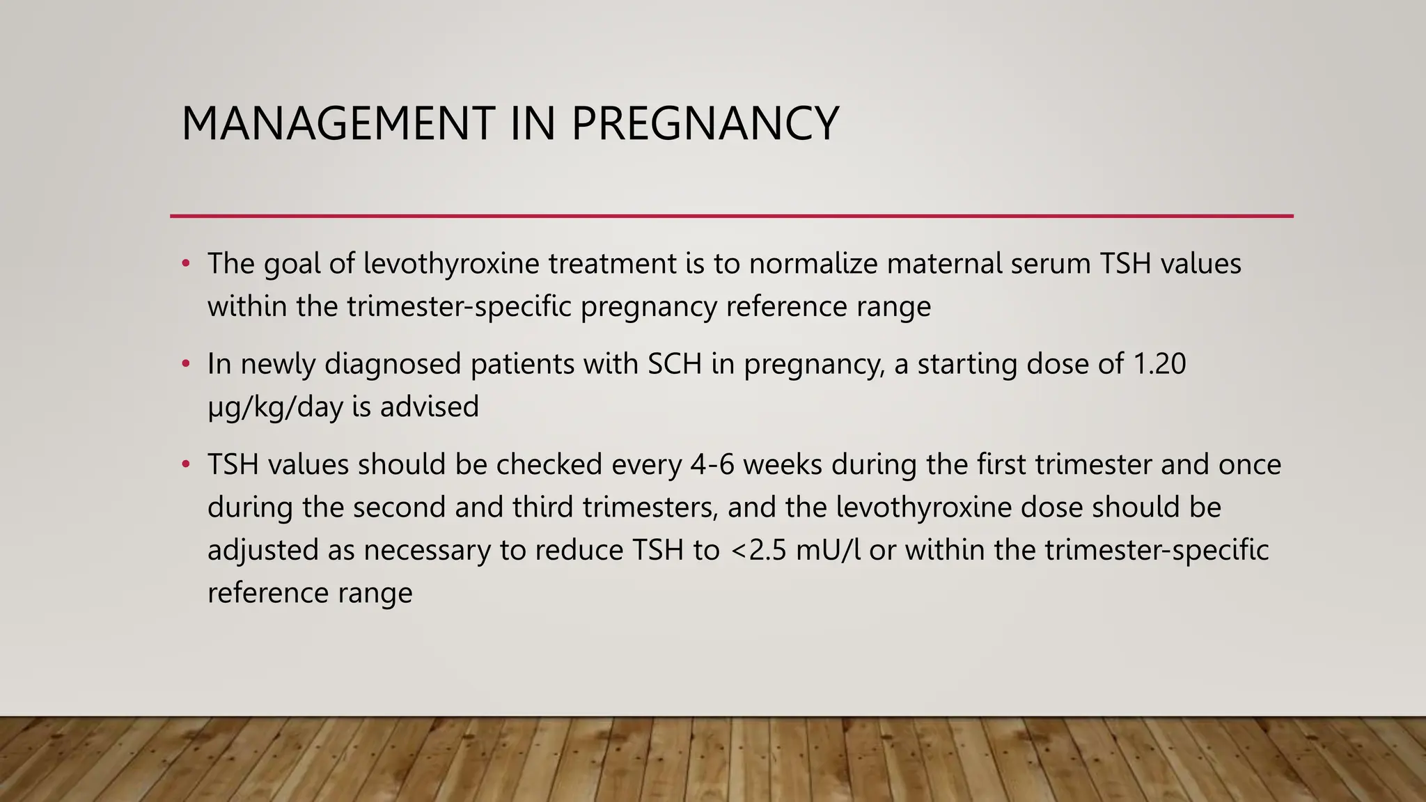 subclinical hypothyroidism.pptx