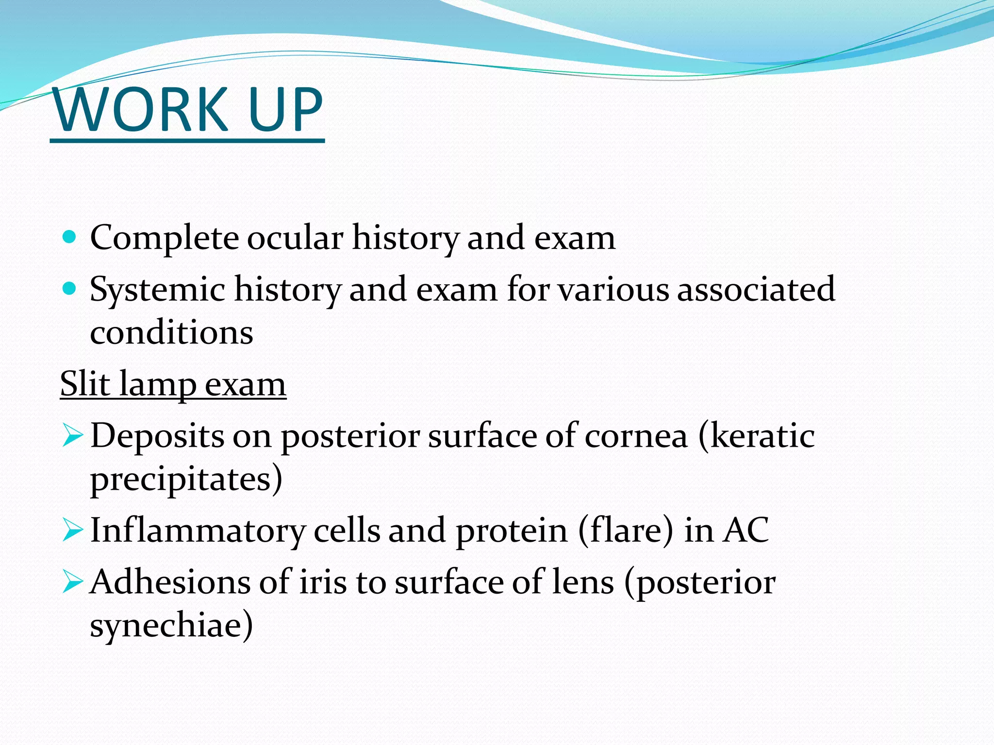 Subconjuctival haemorrhage | PPTX