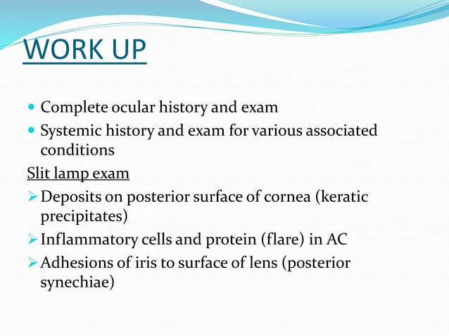 Subconjuctival haemorrhage | PPTX | Eye and Vision Conditions ...