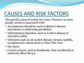 Subconjuctival haemorrhage | PPTX