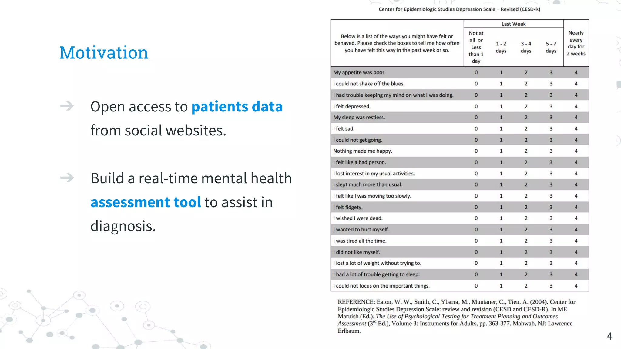 Subconscious Crowdsourcing: A Feasible Data Collection Mechanism for ...