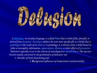 the various dimensions of the subconscious mind | PPT