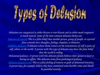 the various dimensions of the subconscious mind | PPT