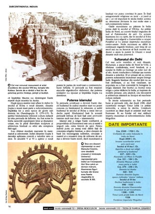 Subcontinentul indian | PDF