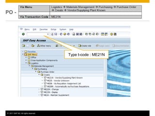 Subcontracting | PPT