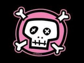 Subcultura emo | PPTX