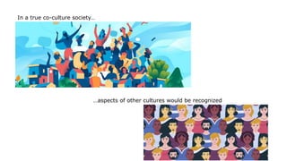 Subculture and co culture | PPTX