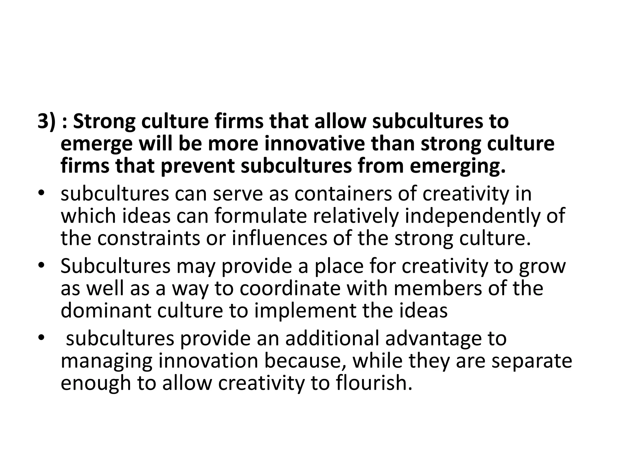 Subculture and counter culture | PPTX